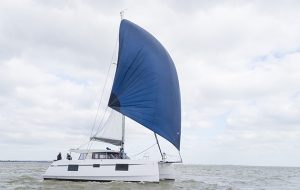 Confident catamaran handling: how to master multihulls - Yachting Monthly