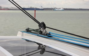 Confident catamaran handling: how to master multihulls - Yachting Monthly