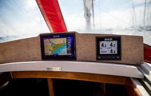 Singlehanded sailing for the first time - Yachting Monthly