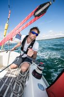 Singlehanded sailing for the first time - Yachting Monthly