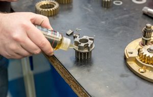 How to service a winch: an expert's guide - Yachting Monthly