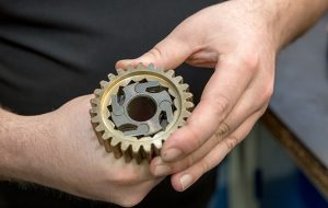 How to service a winch: an expert's guide - Yachting Monthly