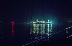 Night sailing tips for first timers - Yachting Monthly