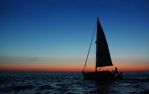 Night sailing tips for first timers - Yachting Monthly