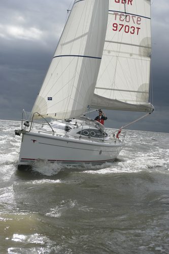 How to build your own weather forecast - Yachting Monthly