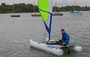 Best portable sailing dinghies for under £5k - Yachting Monthly