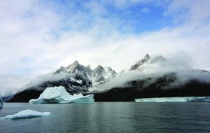 High latitude cruising: How to sail to the Arctic - Yachting Monthly
