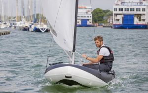 Best portable sailing dinghies for under £5k - Yachting Monthly