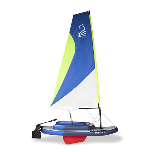 Best portable sailing dinghies for under £5k - Yachting Monthly