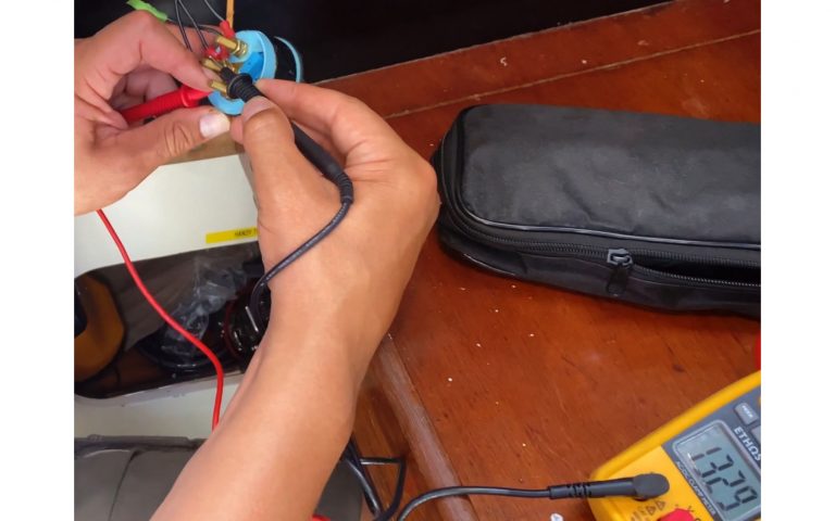 How to repair instrument gauges - Yachting Monthly