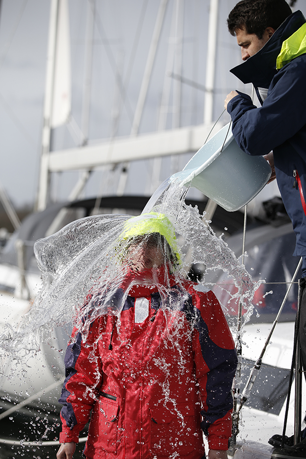 Best sailing jackets and pants for boaters - Yachting Monthly