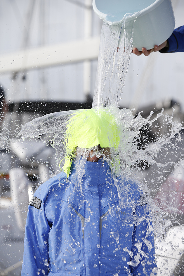 Best sailing jackets and pants for boaters - Yachting Monthly
