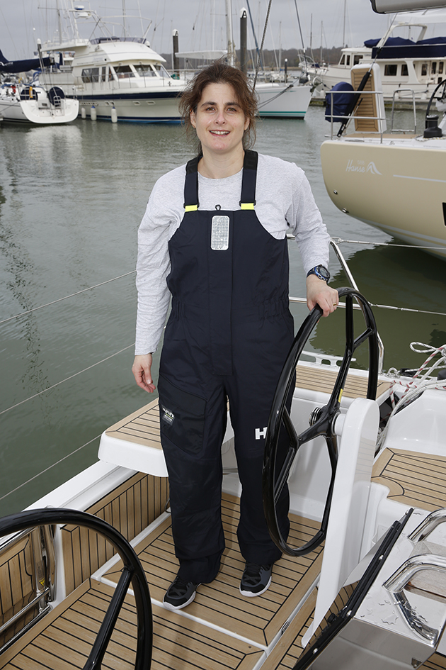Best sailing jackets and pants for boaters - Yachting Monthly