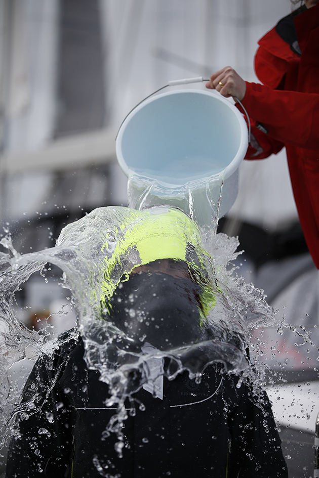 Best waterproof jackets and salopettes for offshore sailors