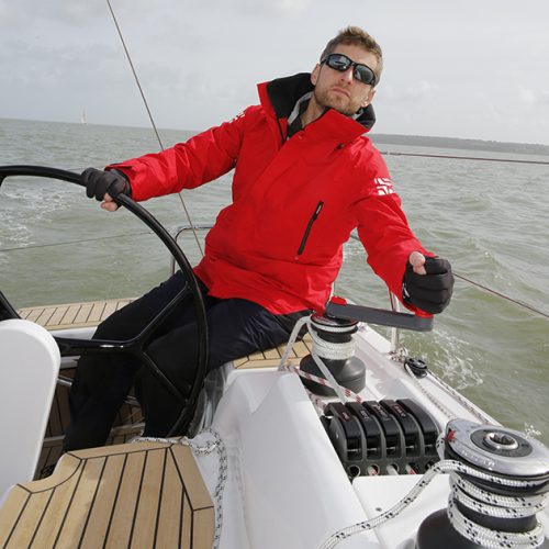 Best waterproof jackets and salopettes for offshore sailors