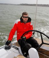 Best waterproof jackets and salopettes for offshore sailors