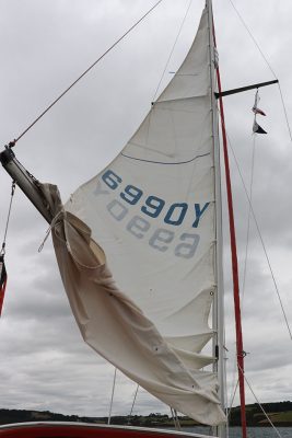 How to reef to sail safely through any weather - Yachting Monthly