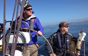 Skippering a boat for the first time: steps to success - Yachting Monthly