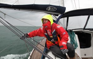 Skippering a boat for the first time: steps to success - Yachting Monthly