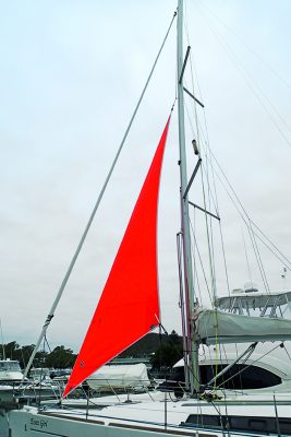 How to reef to sail safely through any weather - Yachting Monthly