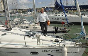 How to raft up safely and securely - Yachting Monthly