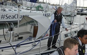 How to raft up safely and securely - Yachting Monthly
