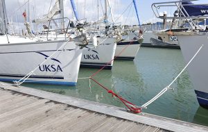 How to raft up safely and securely - Yachting Monthly