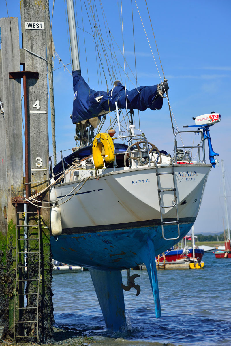 Plan your mini sailing adventure - tips for short trips - Yachting Monthly