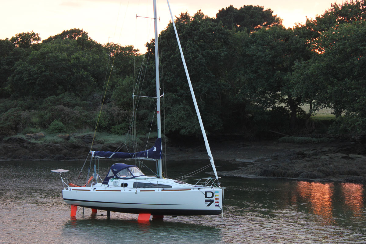 Plan your mini sailing adventure - tips for short trips - Yachting Monthly