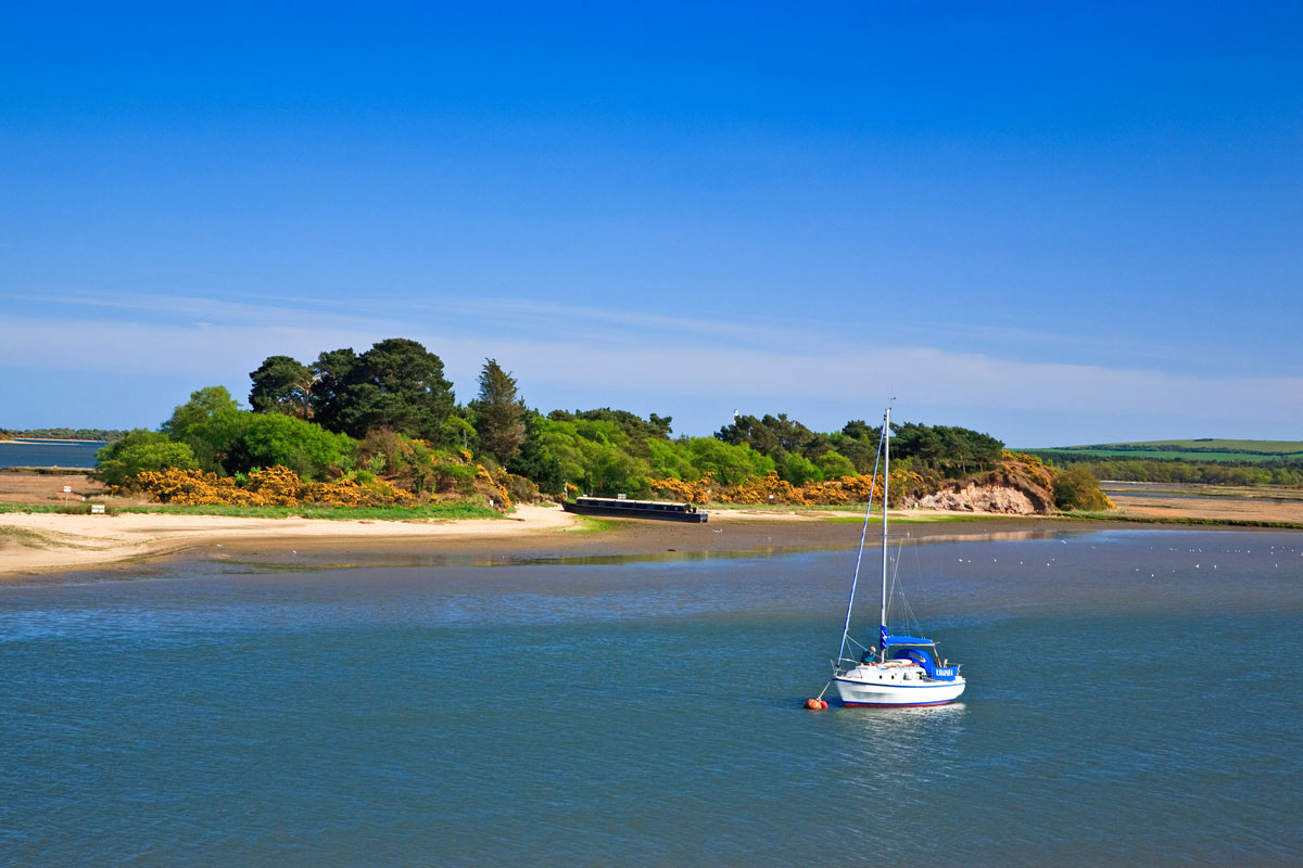 Plan your mini sailing adventure - tips for short trips - Yachting Monthly