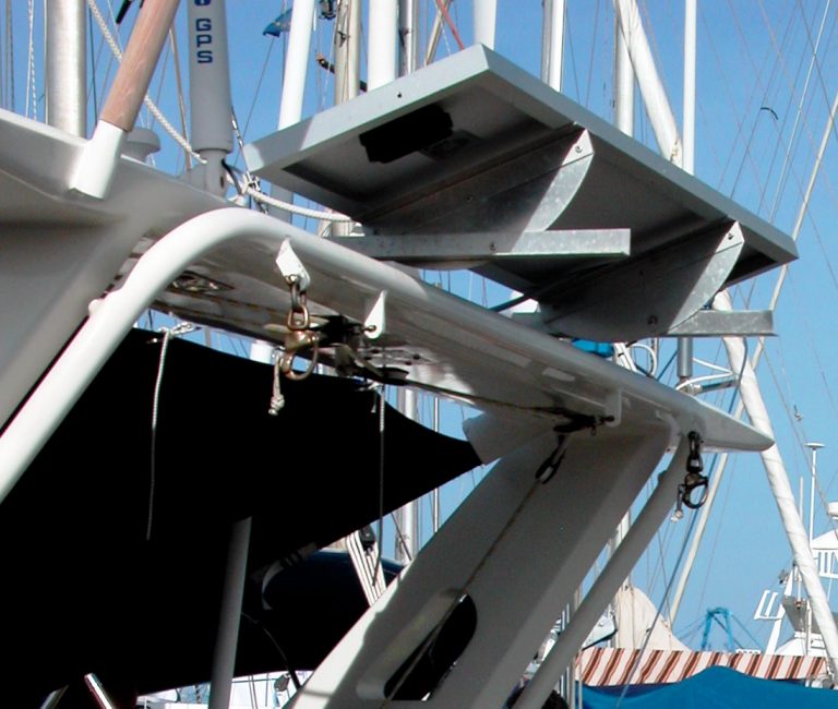 Sailing with solar power: A practical guide - Yachting Monthly