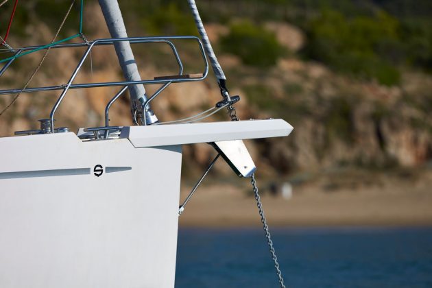 Bowsprit power for downwind sailing - Yachting Monthly