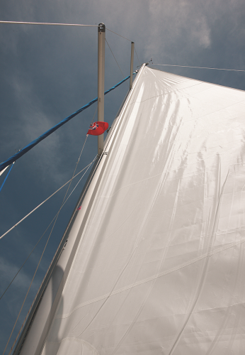 Mainsail furling systems: an expert guide - Yachting Monthly