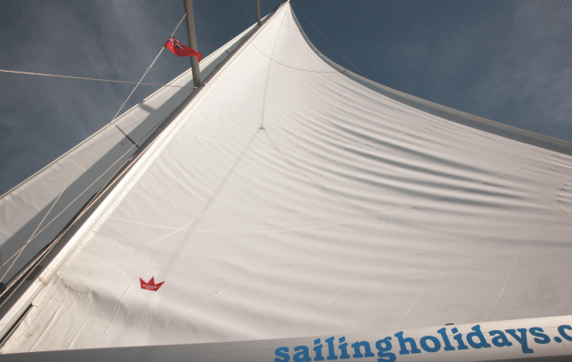 Mainsail furling systems: an expert guide - Yachting Monthly