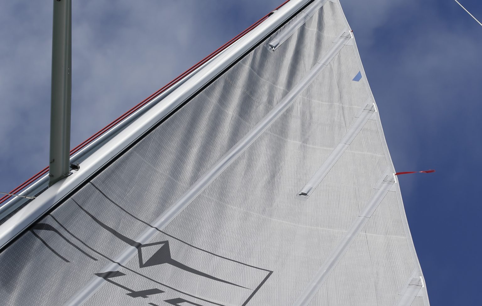Mainsail furling systems: an expert guide - Yachting Monthly