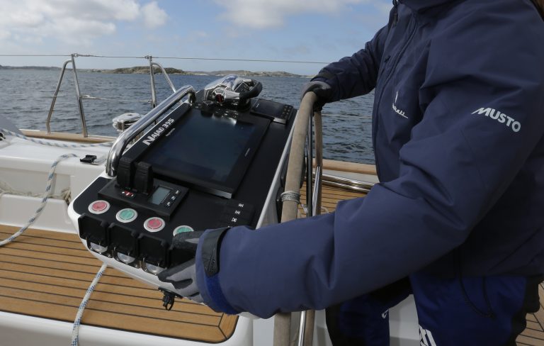 Mainsail furling systems: an expert guide - Yachting Monthly