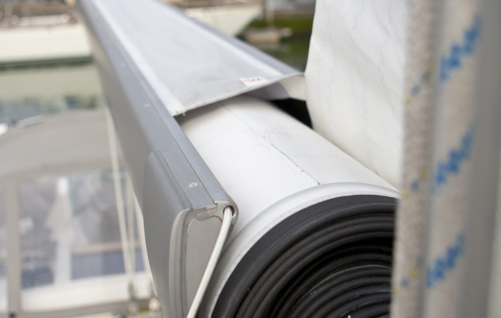 Mainsail furling systems: an expert guide - Yachting Monthly