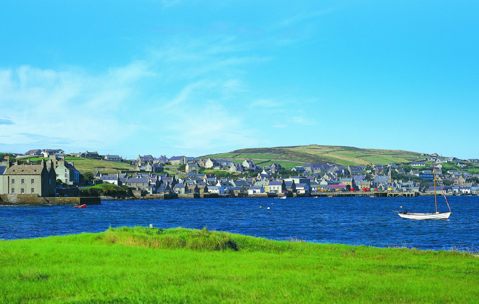 Sailing Scotland: the best routes - Yachting Monthly