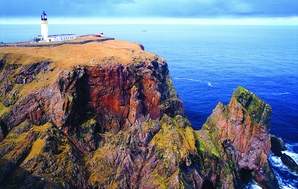 Sailing Scotland: the best routes - Yachting Monthly