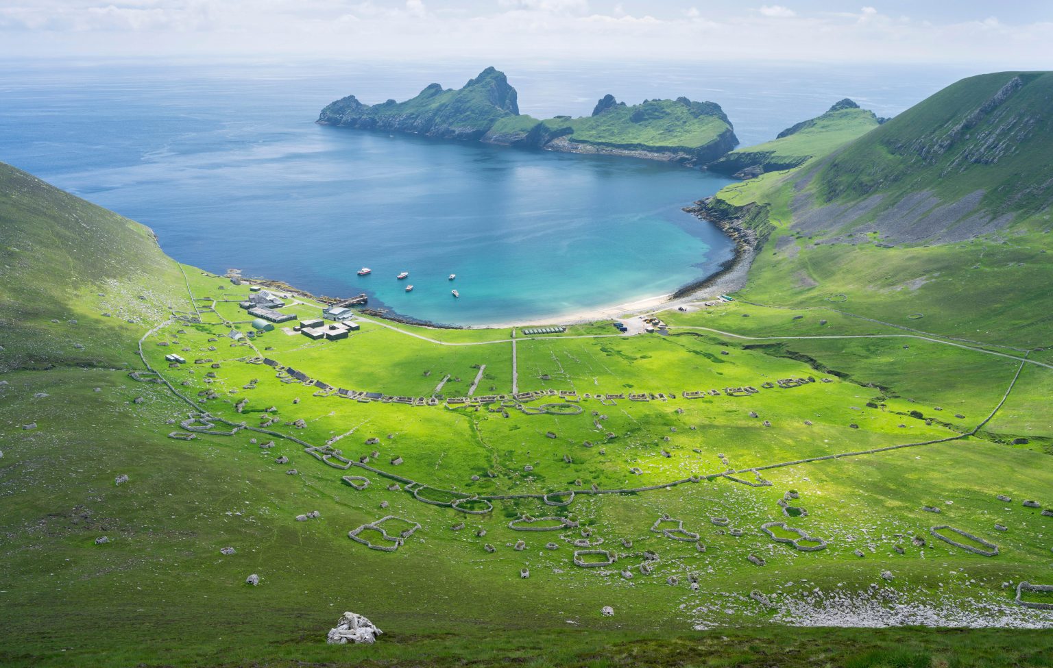 Sailing Scotland: the best routes - Yachting Monthly