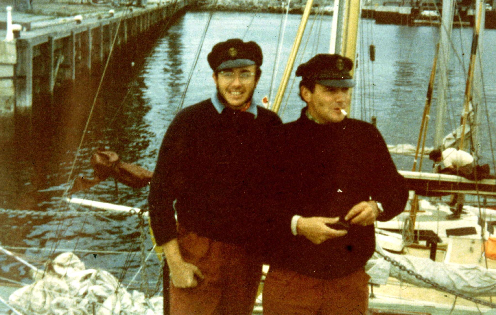 Mervyn Wheatley: One last adventure - Yachting Monthly