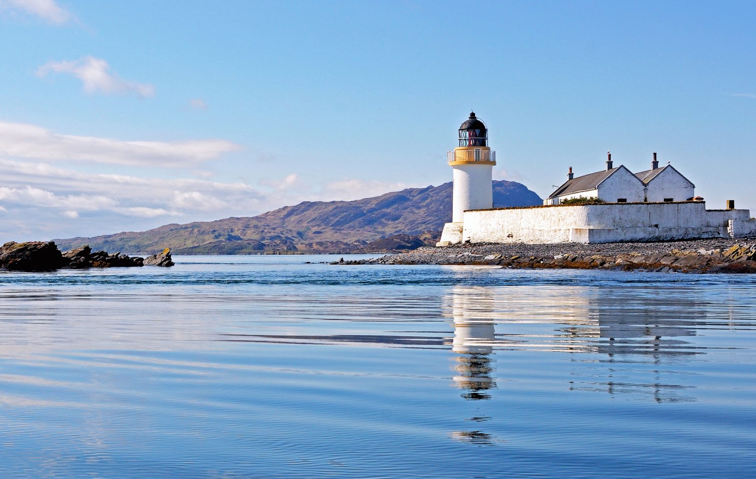 Sailing Scotland: the best routes - Yachting Monthly