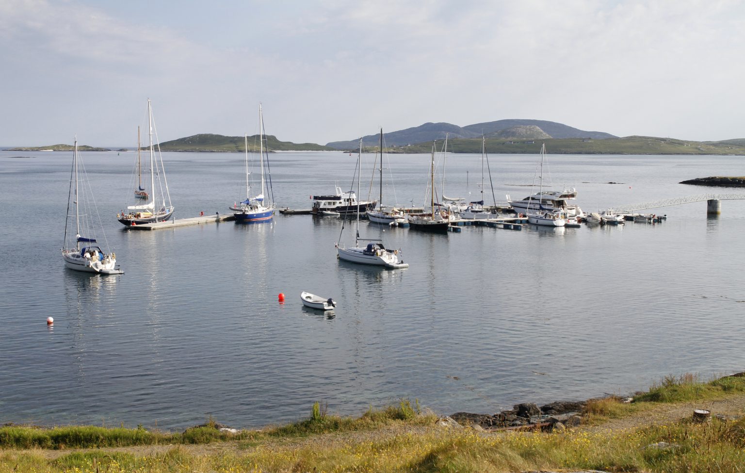 Sailing Scotland: the best routes - Yachting Monthly