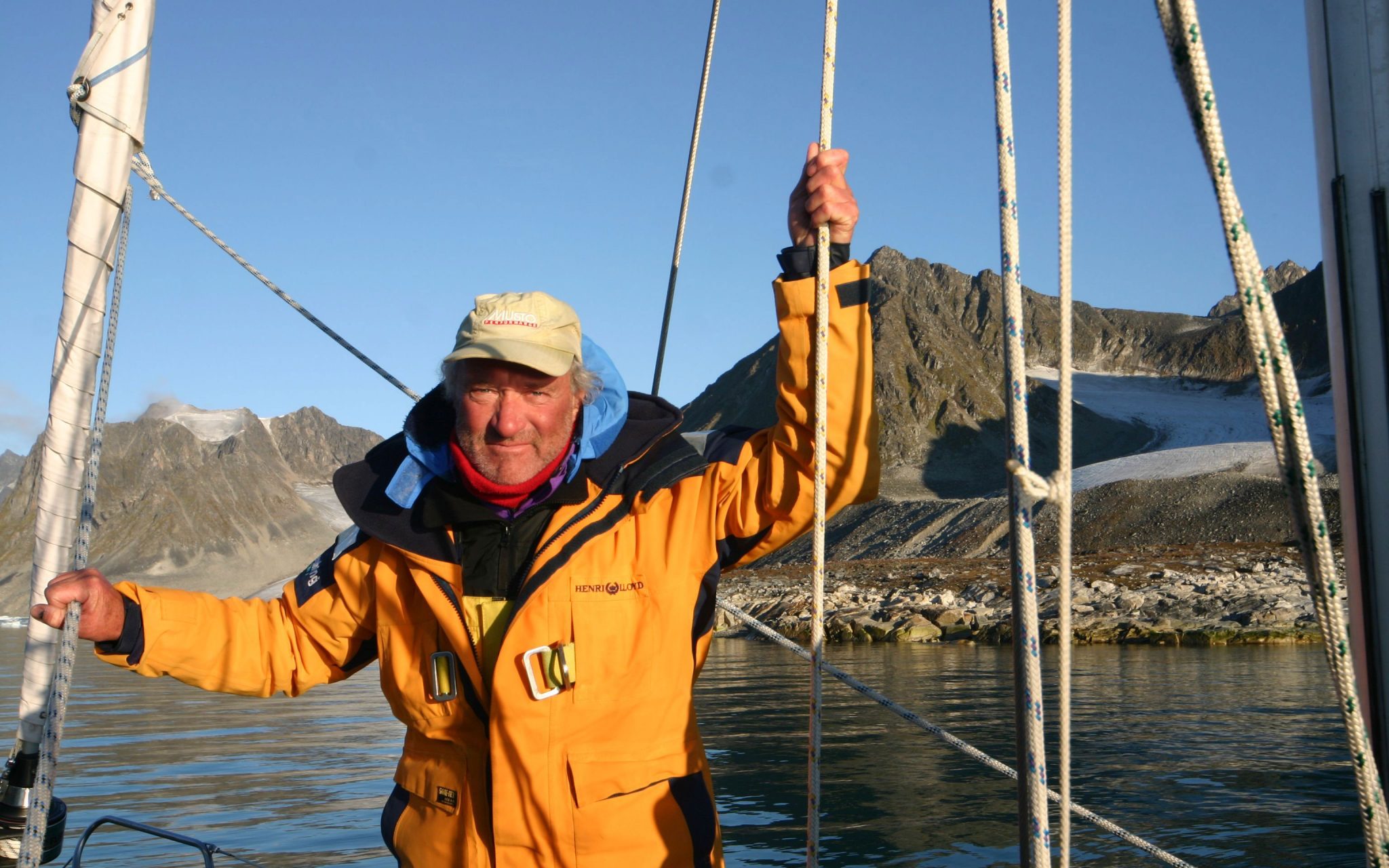 New Brian Black Memorial Award for marine environmental journalism ...