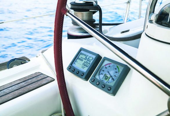 How to modernise your boat on a budget - Yachting Monthly