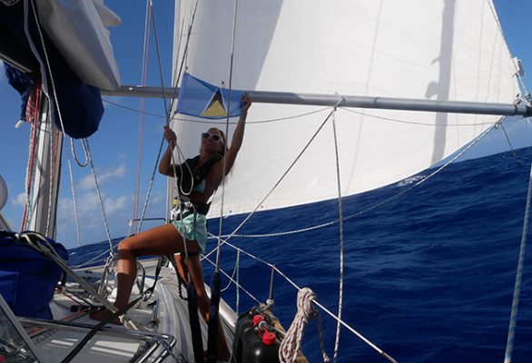 How to sail across the Atlantic and back - Yachting Monthly