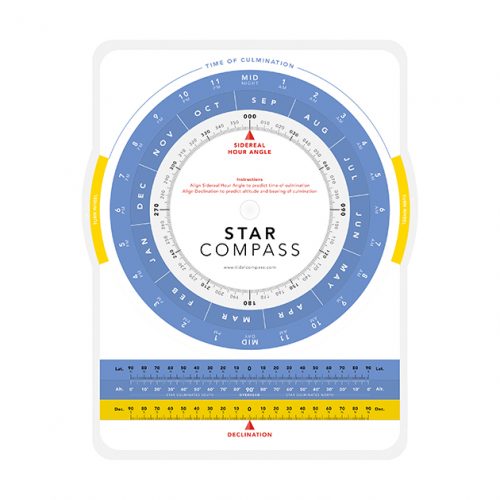 Celestial navigation: understanding the night sky - Yachting Monthly