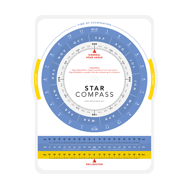 Celestial navigation: understanding the night sky - Yachting Monthly