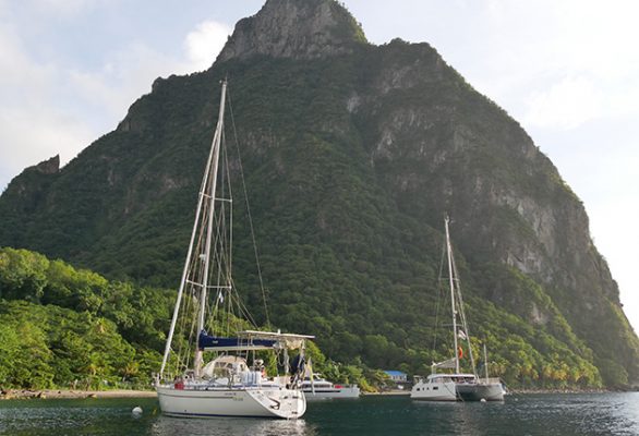 How to sail across the Atlantic and back - Yachting Monthly