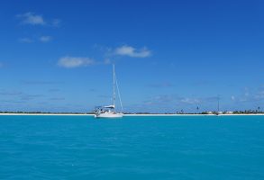 How to sail across the Atlantic and back - Yachting Monthly